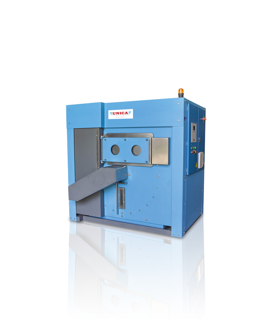 MACHINES – Unica Laundry Systems