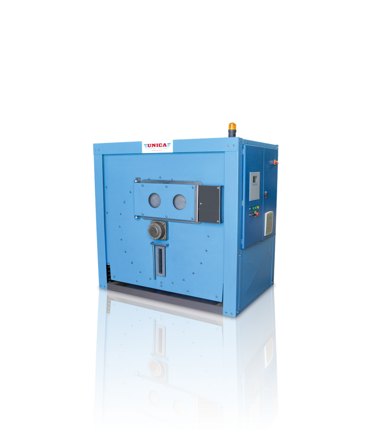 MACHINES – Unica Laundry Systems