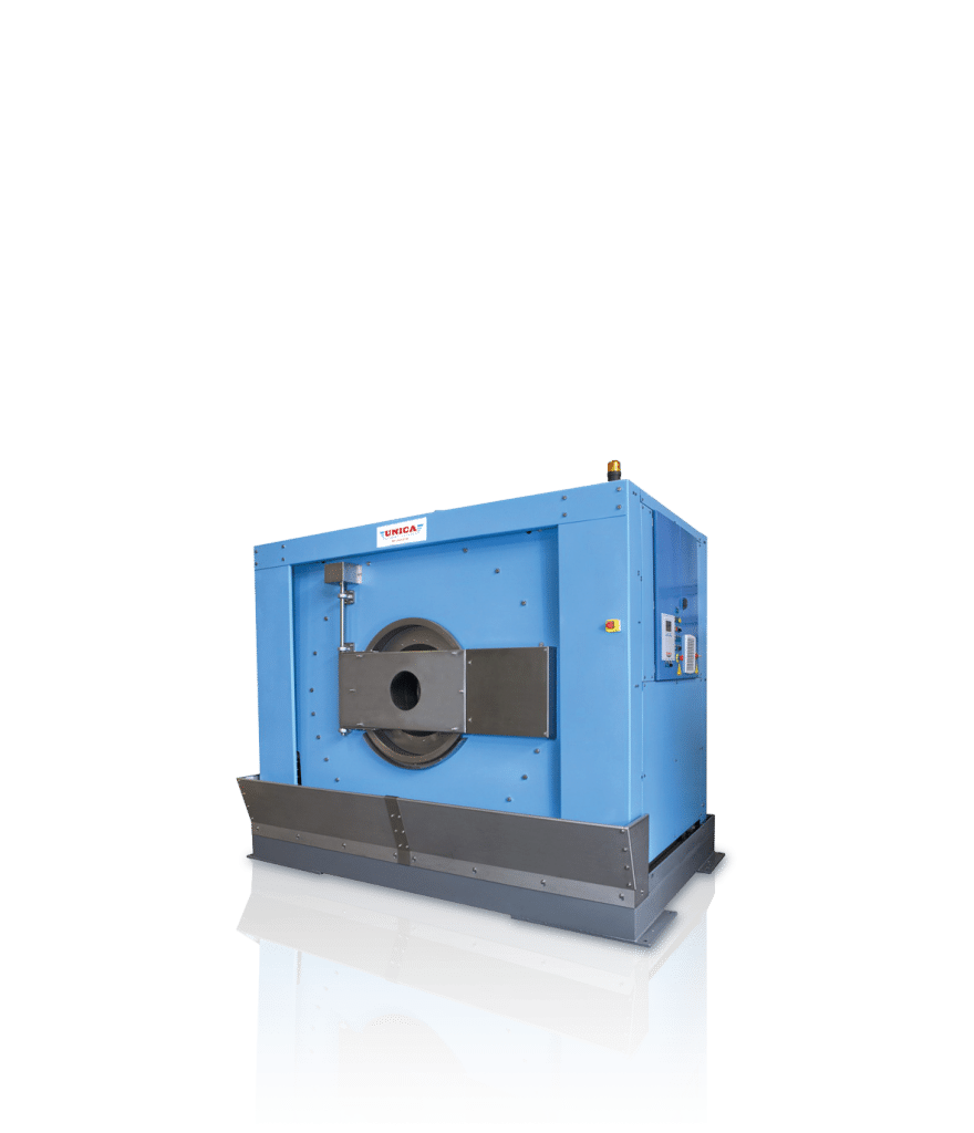 MACHINES – Unica Laundry Systems